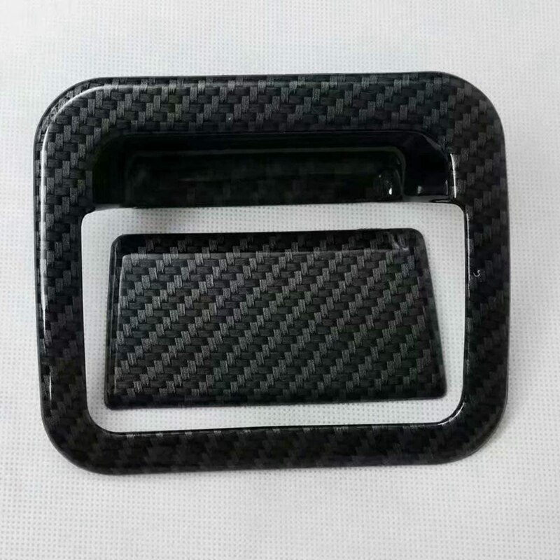 For Mazda 3 Axela M3 Accessories Carbon Fiber Copi... – Grandado