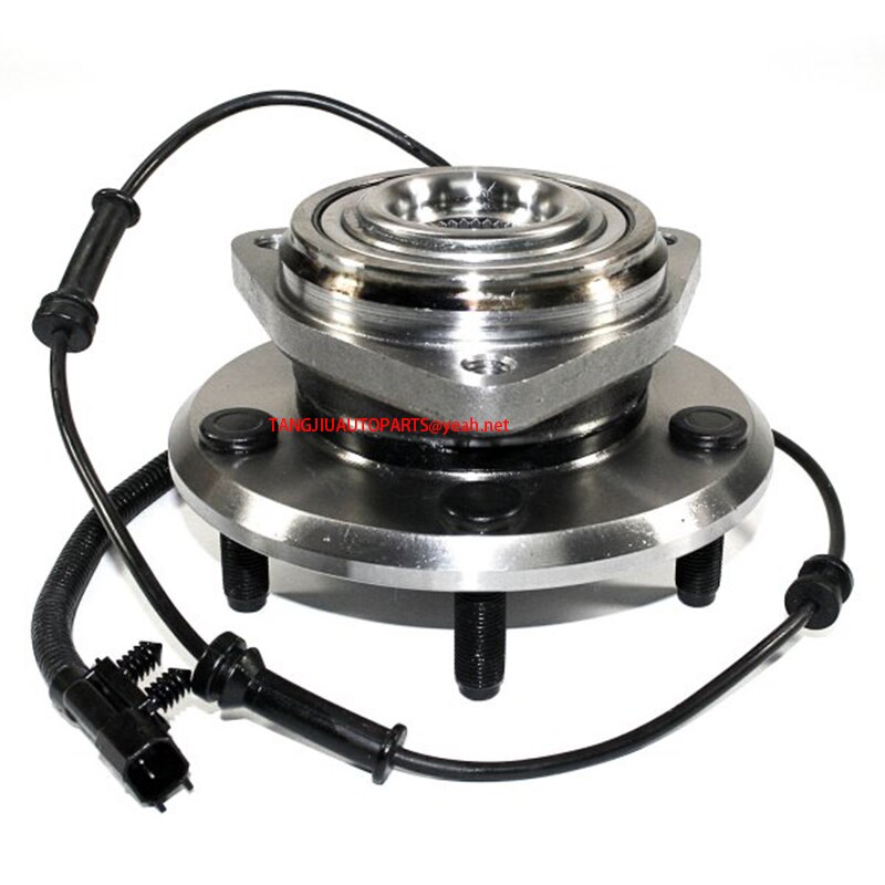 Front Hub Dragende Fit Jeep Wrangler 2007 52060398... – Grandado