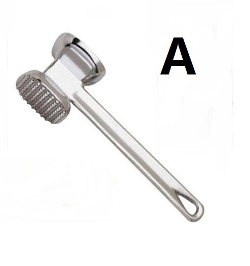 Stainless Steel Useful Loose Meat Tenderizers Meat... – Vicedeal