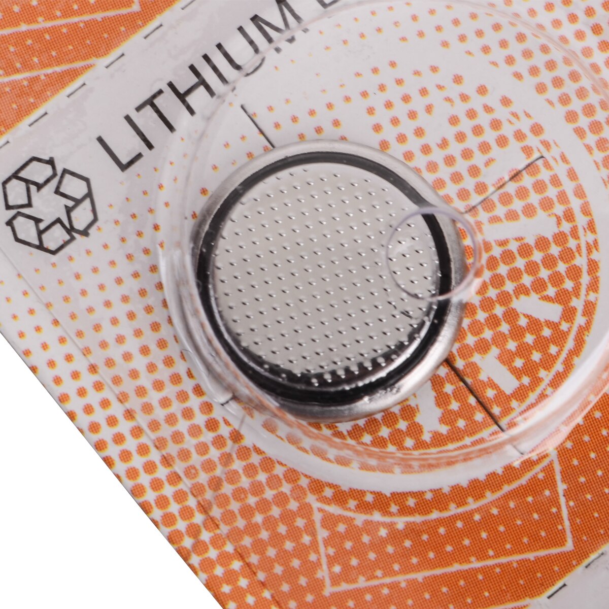 5 pcs/lot CR1216 3 V Button Cell Battery Lithium C... – Grandado