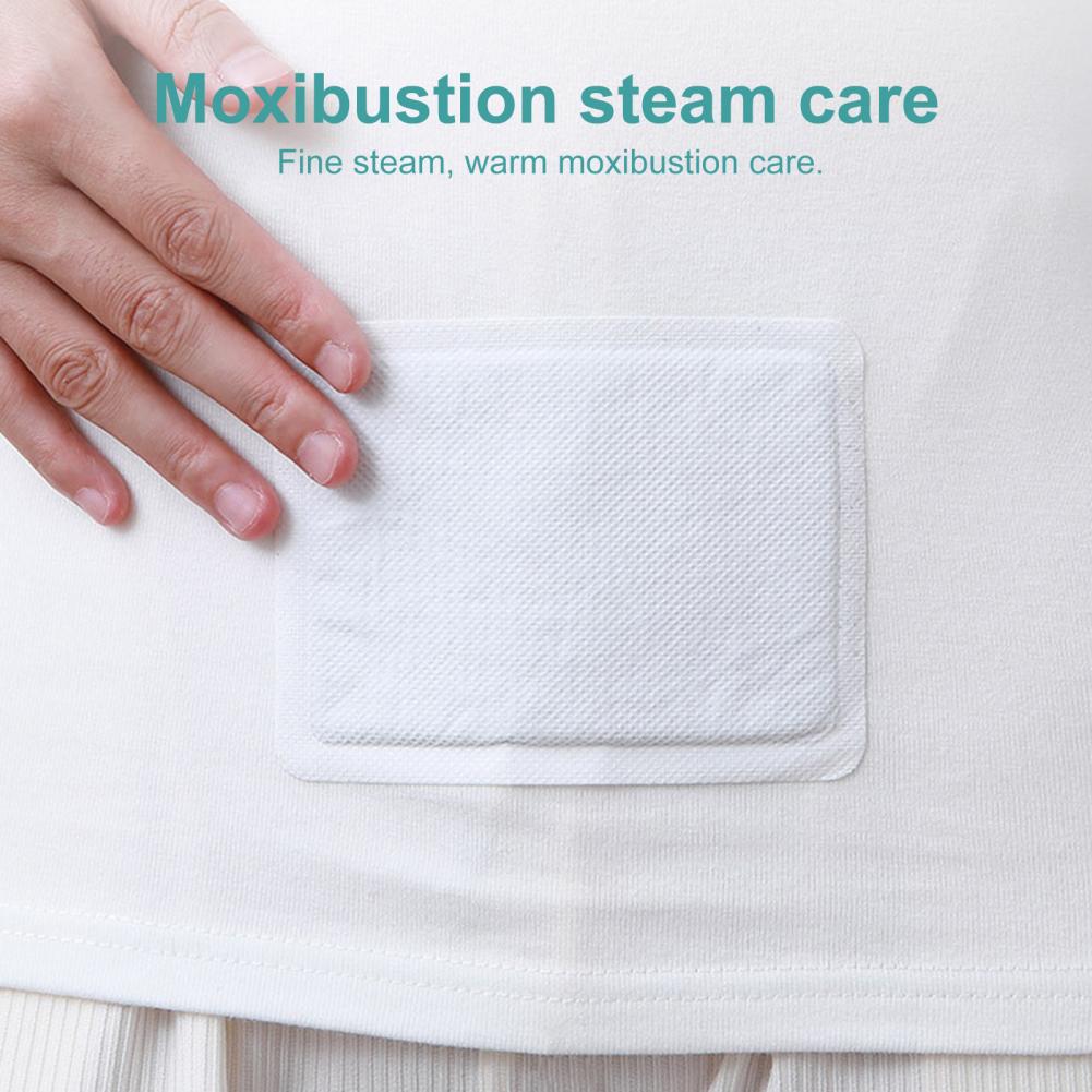 10Pcs Warm Paste Self-heating Easy to Use Activate... – Grandado