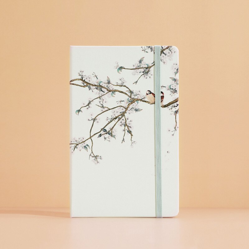 Hard Cover Hard Cover Squared Journal Ancient Vint... – Grandado