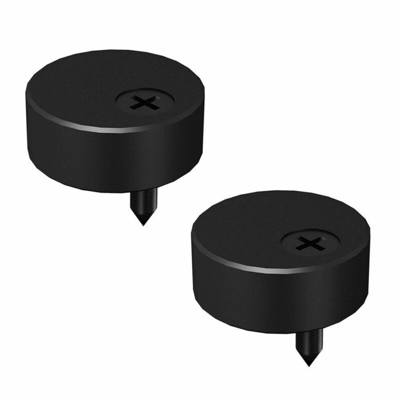 Anti-jump Disk Block Block Sliding Wooden Barn Doo... – Grandado