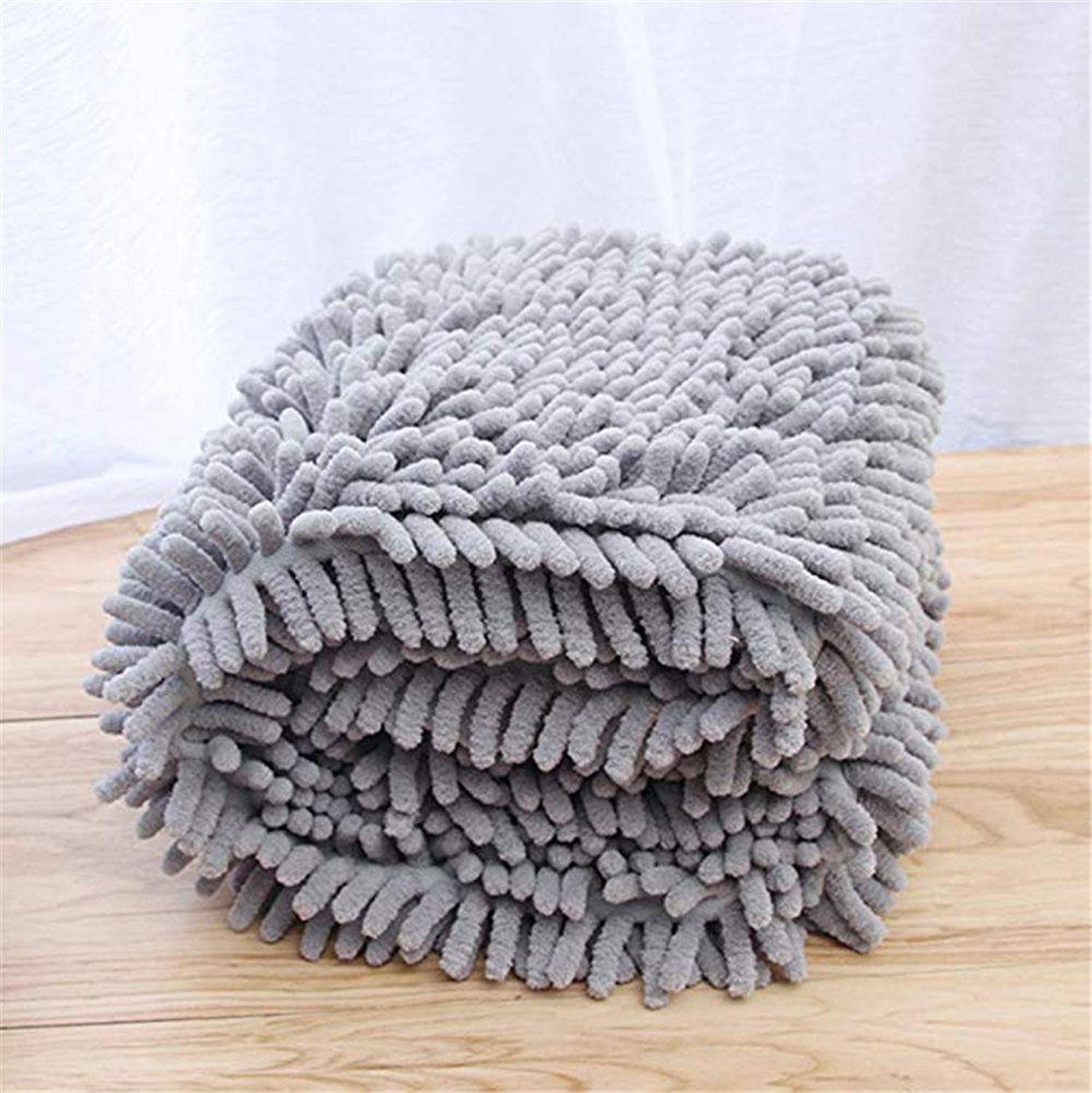 De secado rápido del baño toalla Ultra absorbente ... – Grandado