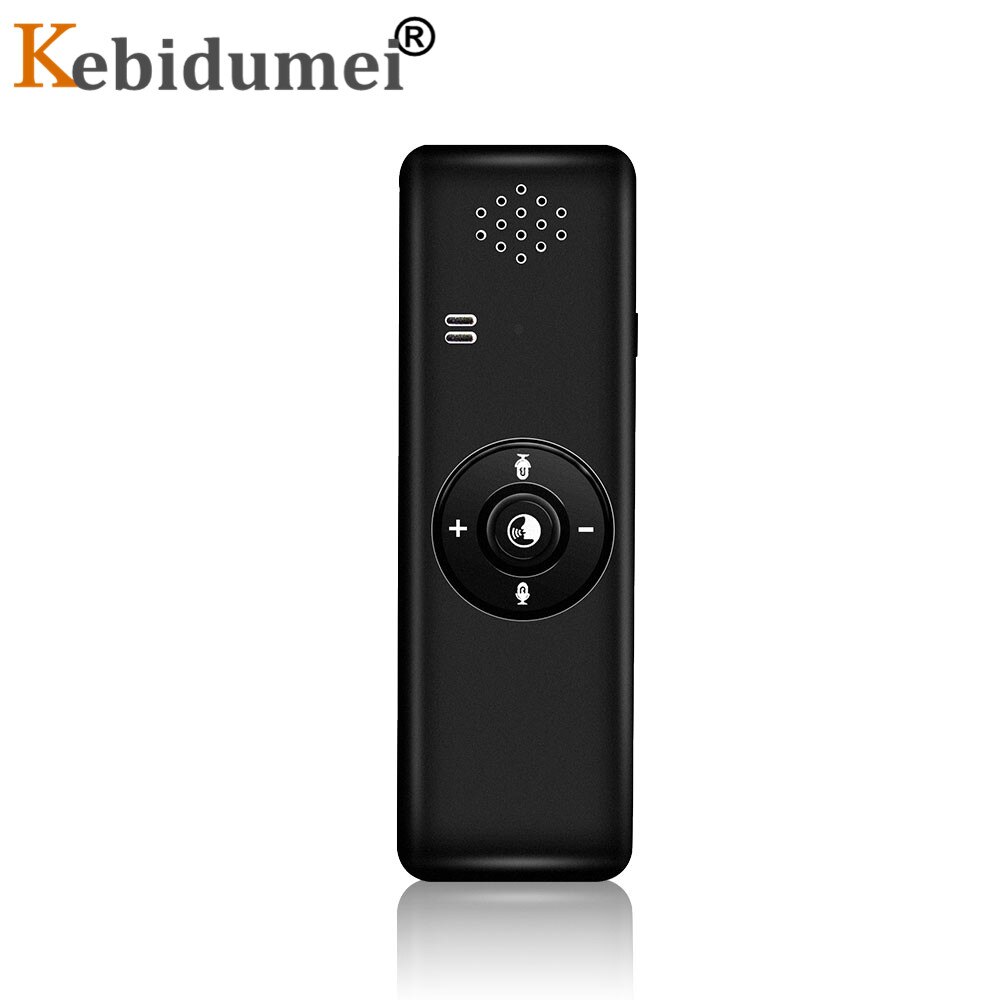 Kebidumei Portable Smart Real Time Voice Translato... – Grandado