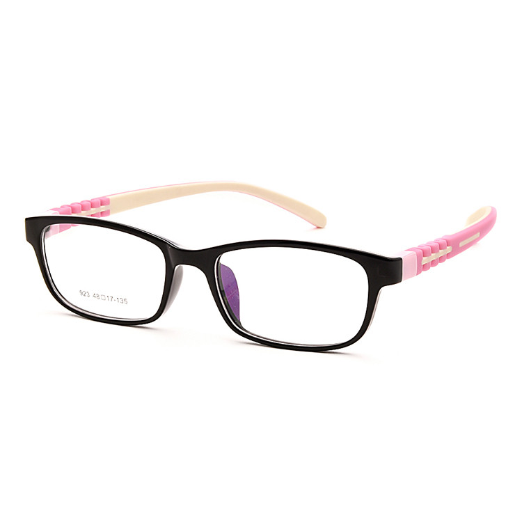 Teens Frame Boy and Girls Student Eyeglasses Frame... – Grandado