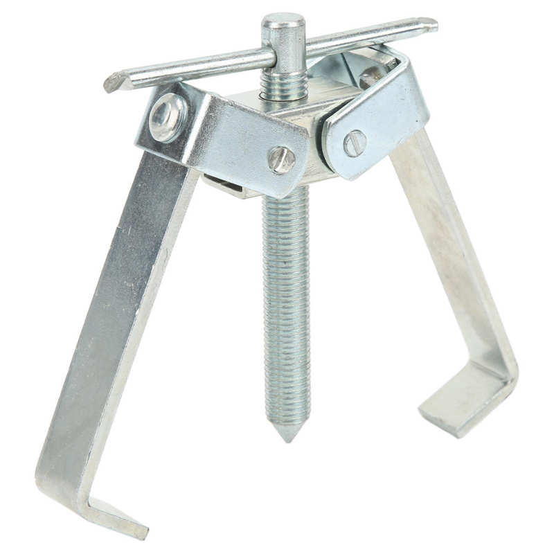 Steering Wheel Remover 3in Pull Length 2 Jaw Pulle... – Grandado