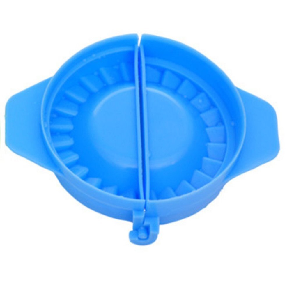 Plastic Dumplings Mold Manual Dumpling Moulds Devi... – Vicedeal