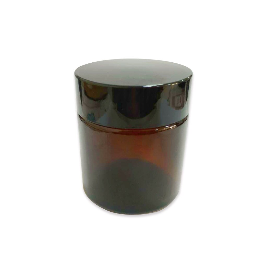 Anti UV Glass Bottle Liquid Container Lightproof B... – Grandado