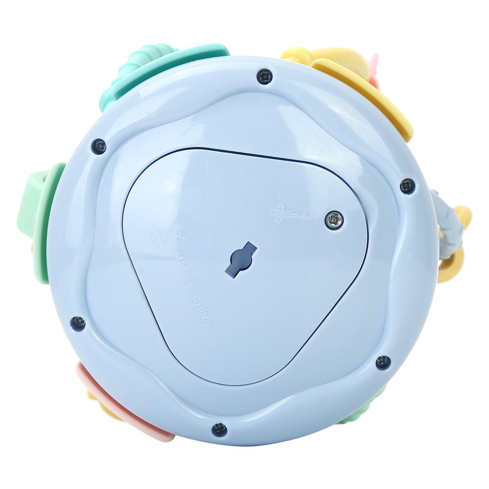 Toddlers Learners Activity Cube Toys Multifunction... – Vicedeal