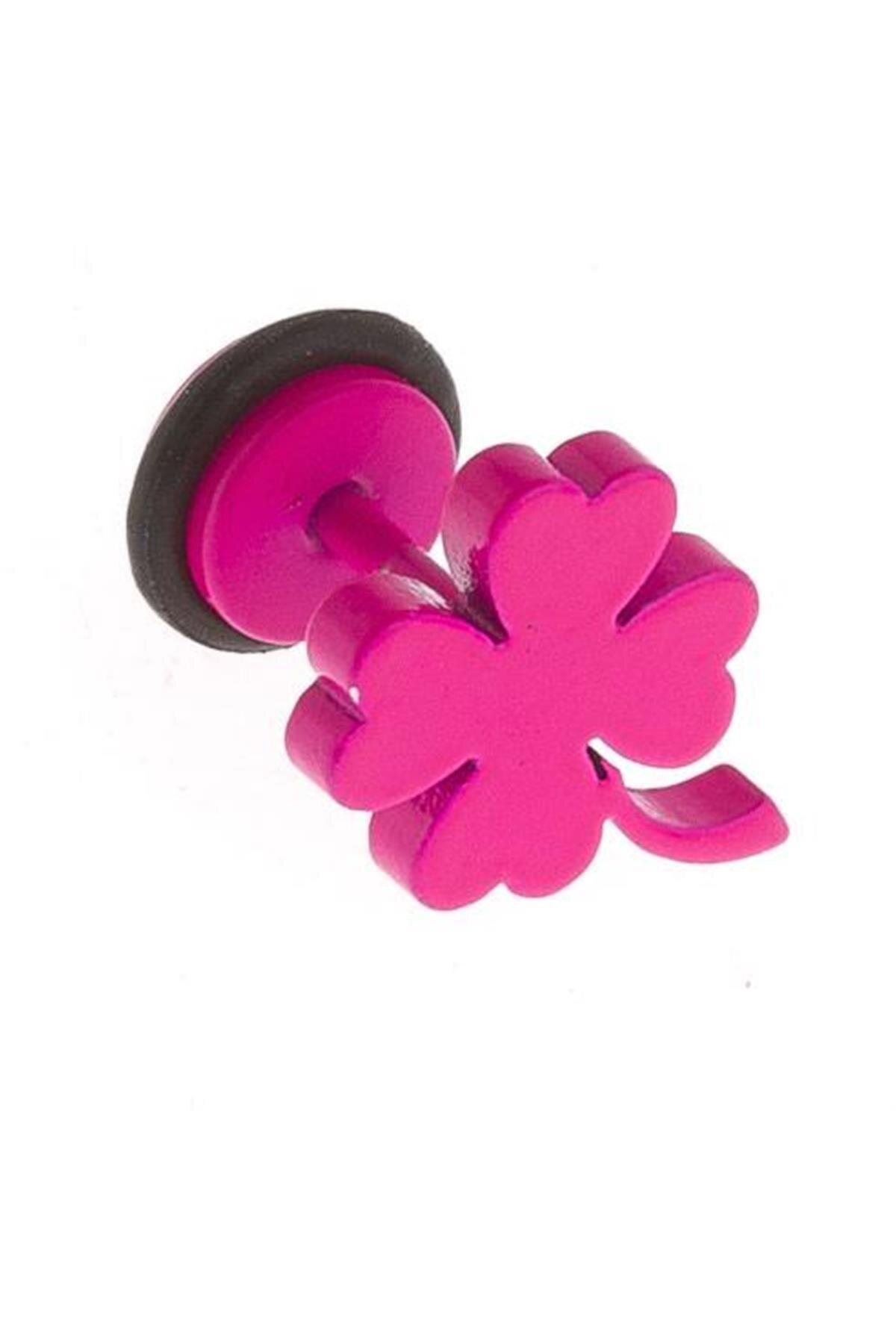 Piercing Color: Pink Size: Standard – Vicedeal
