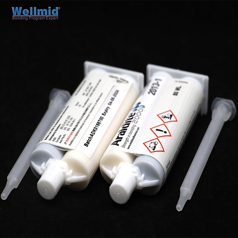 Araldite2013-1 Metal colored Paste Adhesive of Hig... – Grandado