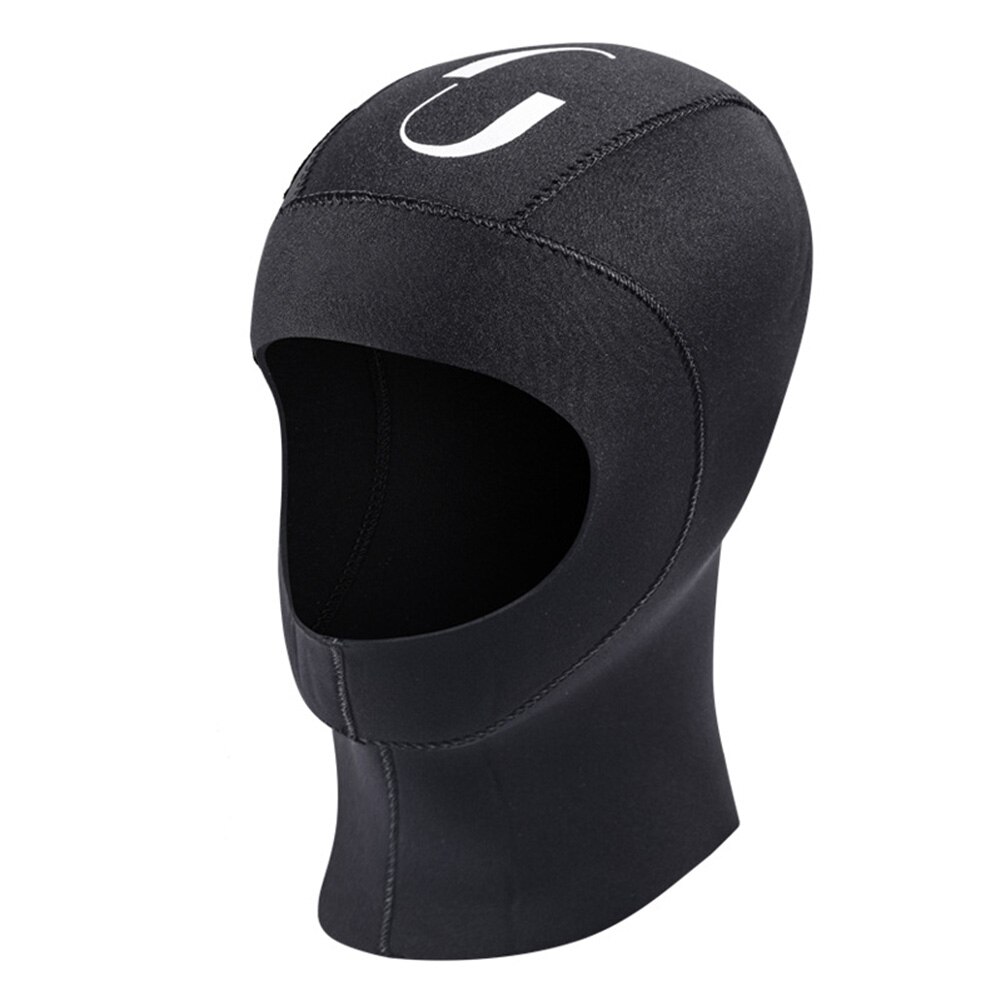 Diving Hood Neoprene Wetsuit Cap Keep Warm Durable... – Vicedeal