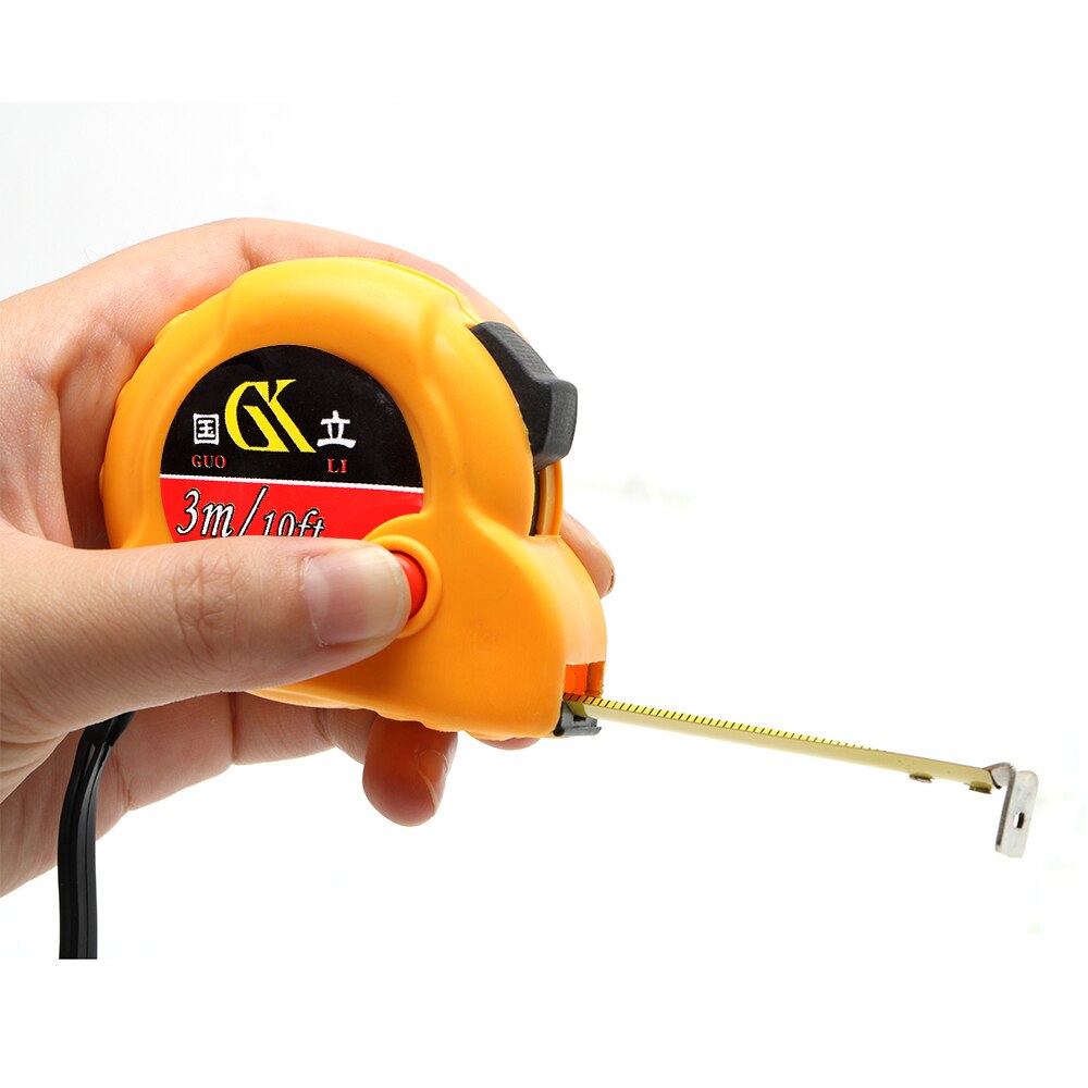 NICEYARD Tape Measure Portable Pull Rule Measuring... – Grandado