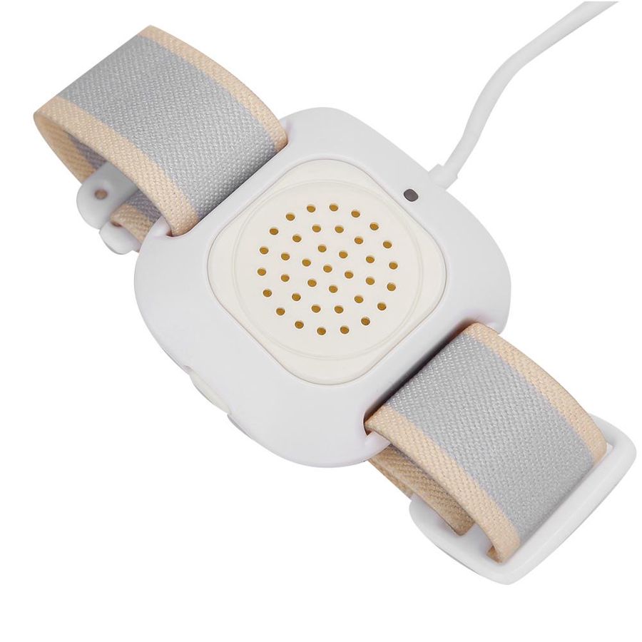 Bedwetting Alarm Arm Wear Vibration Bedwetting Sen... – Grandado