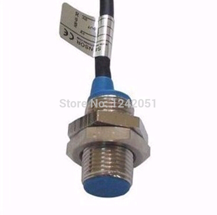 magnet Inductive Proximity Sensor,NJK-5001A PNP NO... – Grandado