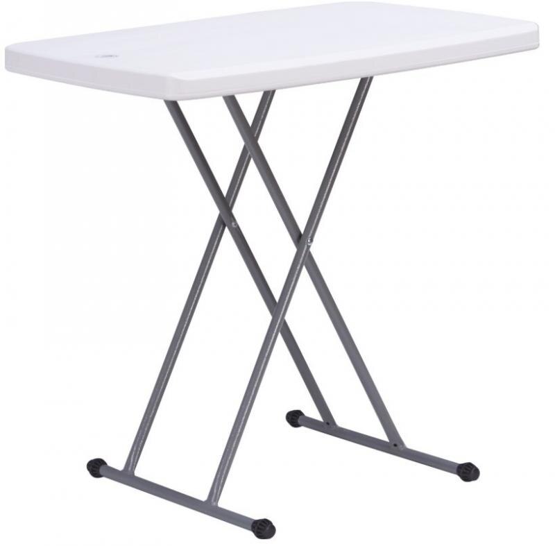 Portable Picnic Table Outdoor Furniture Foldable C... – Grandado