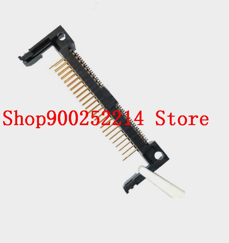 400D CF Slot Card For Canon 400D Camera Repair Par... – Vicedeal