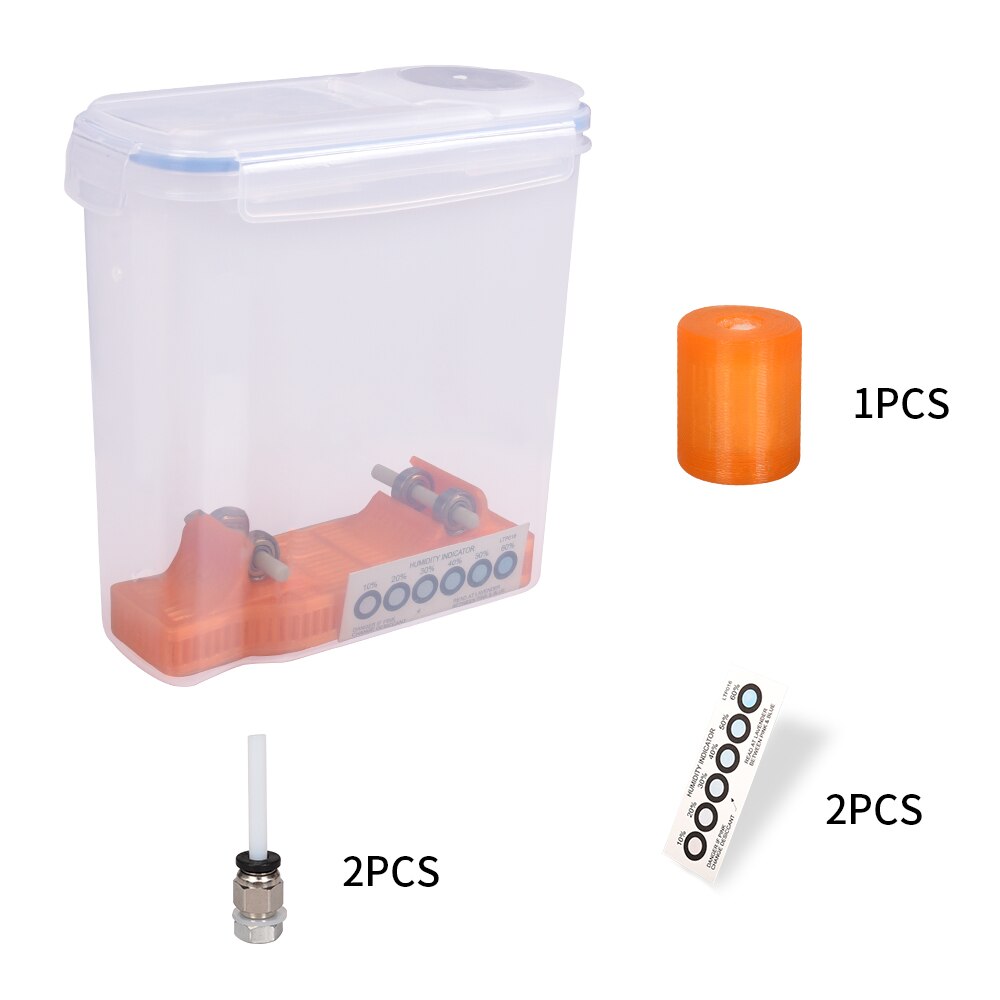 Gmfive 3D Printing Filament Box Behuizing Filament... – Vicedeal