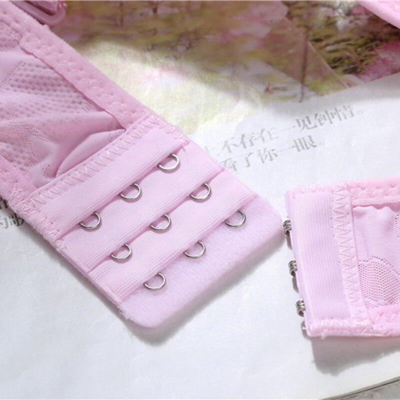 Teenager Girl Underwear Puberty Students Bra Cute ... – Grandado