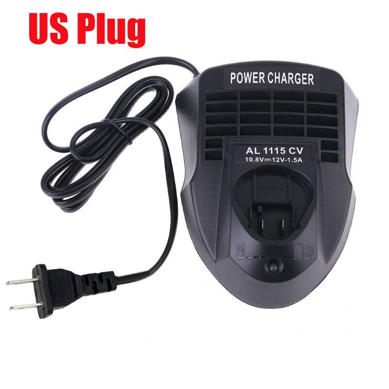 Li-ion Battery Charger AL1115CV For Bosch 10.8V 12... – Vicedeal