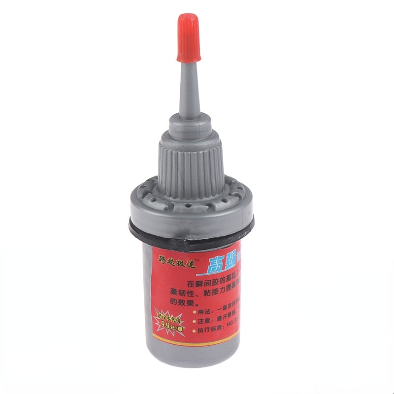 502 20g Liquid Super Fast Dry Glue Touch Cyanoacry... – Vicedeal