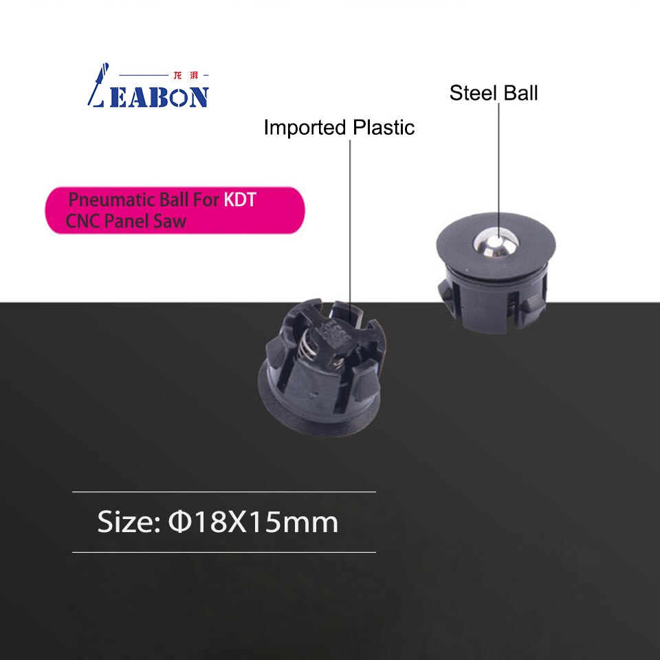 Pneumatic Ball Air Floating Ball for Homag Biesse ... – Grandado