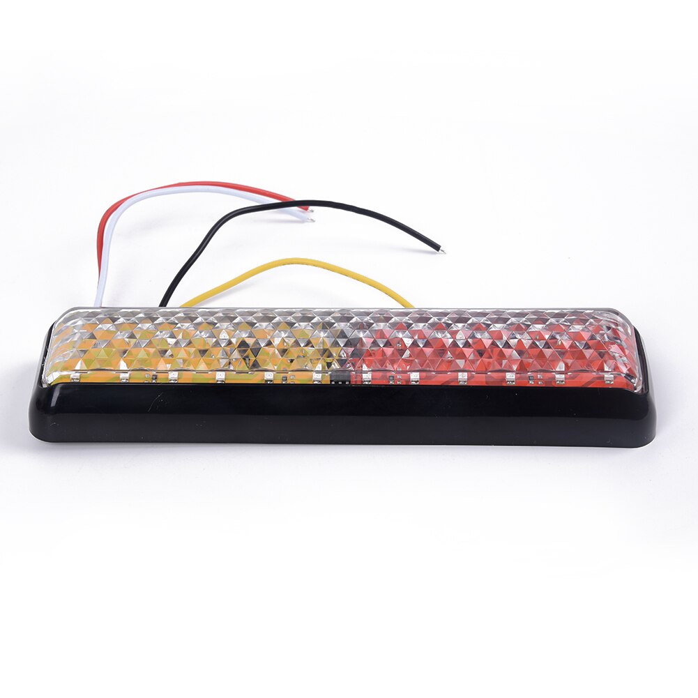 ~24 LED Ute Rear Trailer Tail Lights Caravan Truck... – Vicedeal