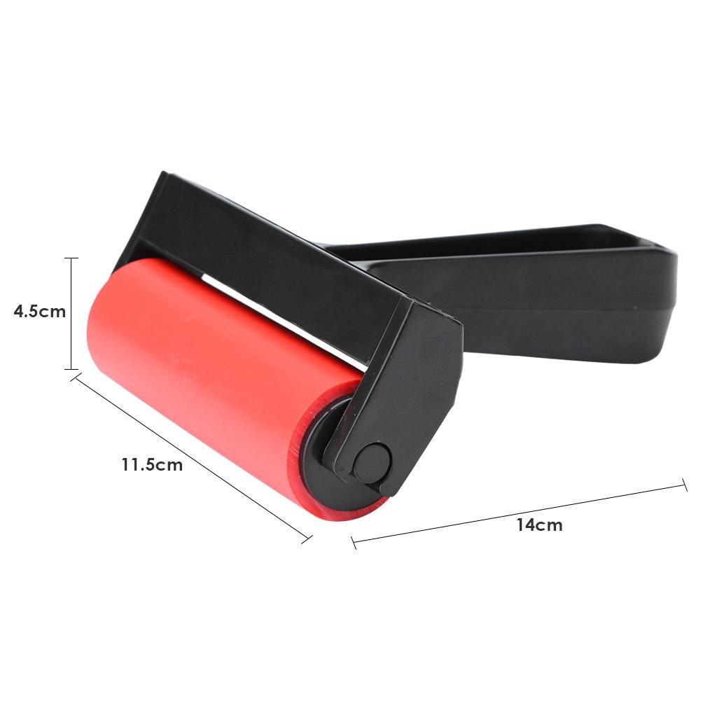 Rubber Roller Brush DIY Diamond Painting Brushing ... – Grandado