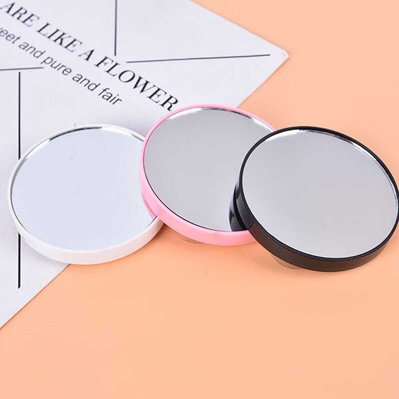 Portable Vanity Mini Pocket Round Makeup Mirrors 5... – Vicedeal