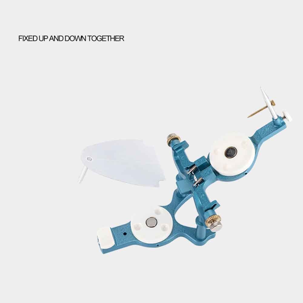 Dental technician magnet articulator Full articula... – Grandado