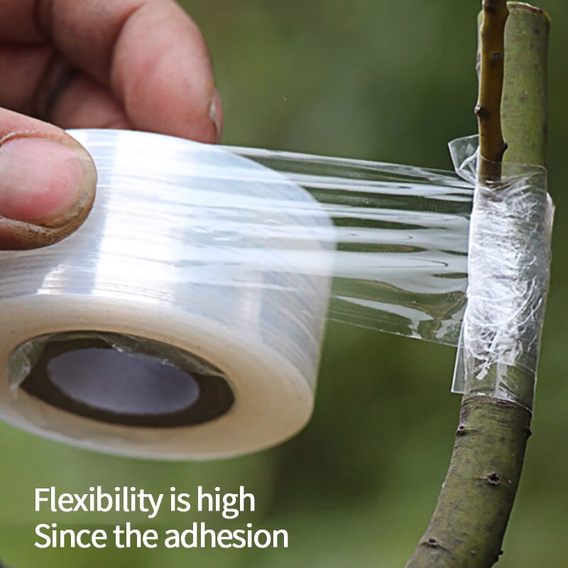 3cm Grafting Tape Film Self-Adhesive Portable Gard... – Grandado