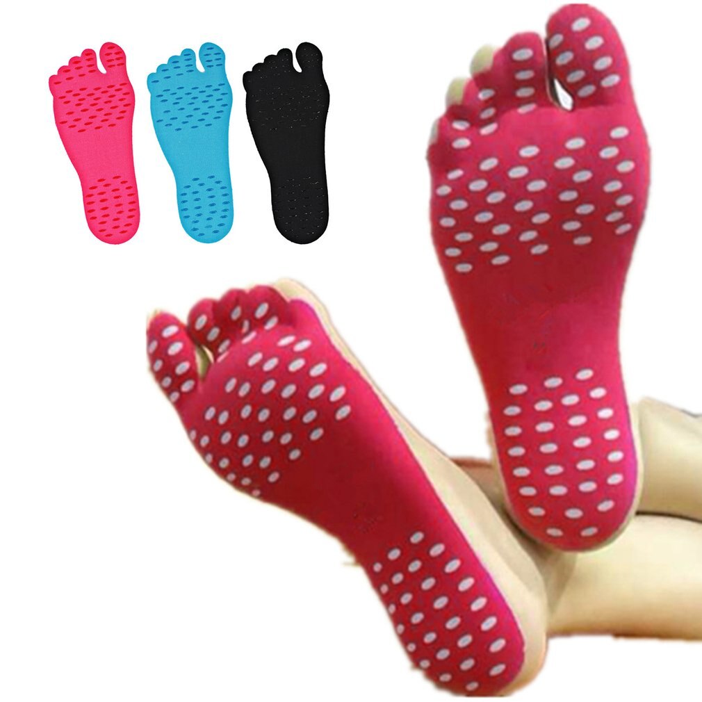 Onzichtbare Mannen Vrouwen Soft Adhesive Voet Pads... – Grandado