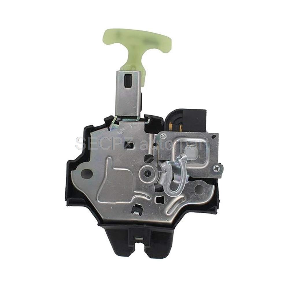 Car Power Electric Door Lock Actuator Lock Lid Lat... – Vicedeal