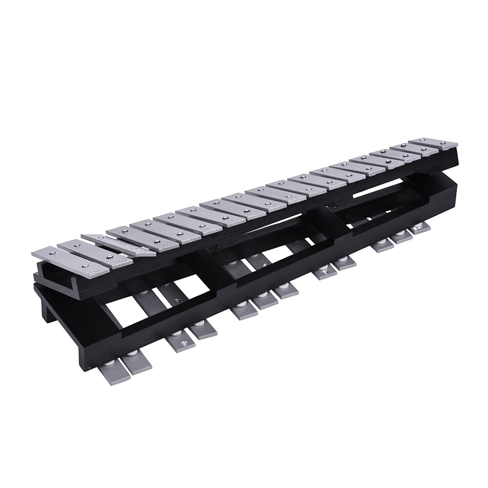 Foldable 15/25/30/32 Note Glockenspiel Xylophone W... – Grandado