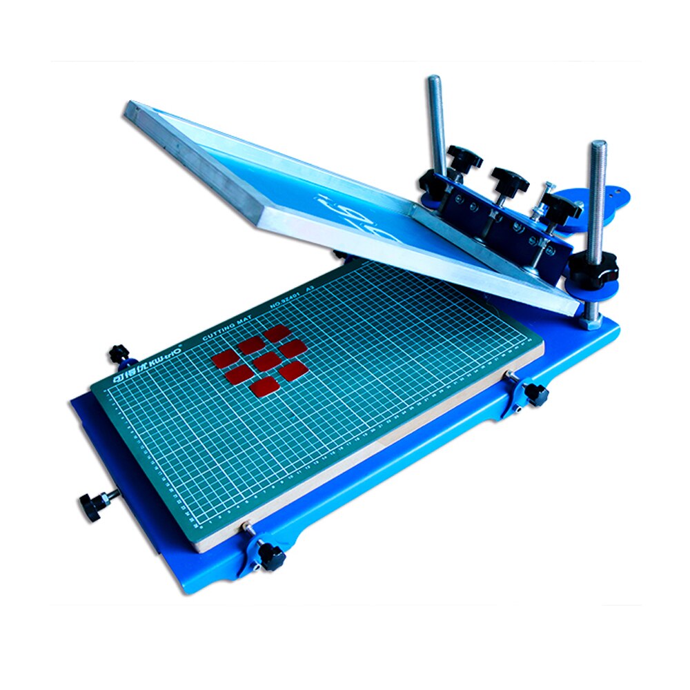 DJ225 Precise Positioning Adjustment Desktop Fixed... – Vicedeal