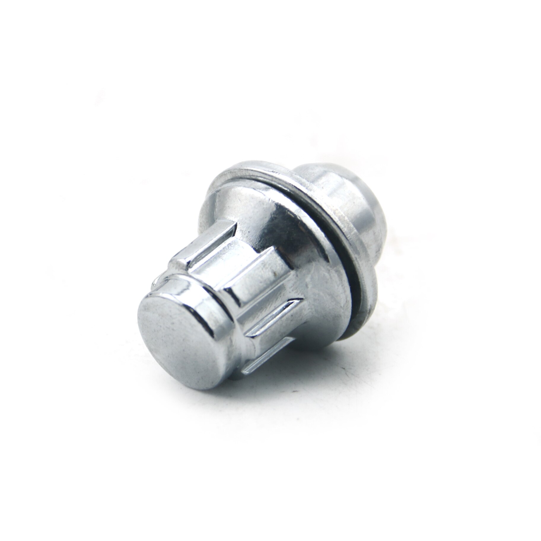 Car Chrome Anti-theft Wheel Screw Bolt Lock Nut Ke... – Grandado