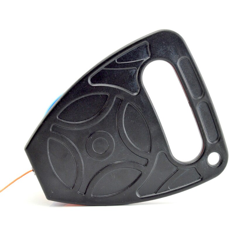 150 FT Scuba Diving Reel Spool Finger Line Retract... – Grandado