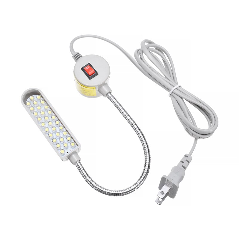 30 LED Sewing Machine Lamp Super Bright Sewing Clo... – Grandado