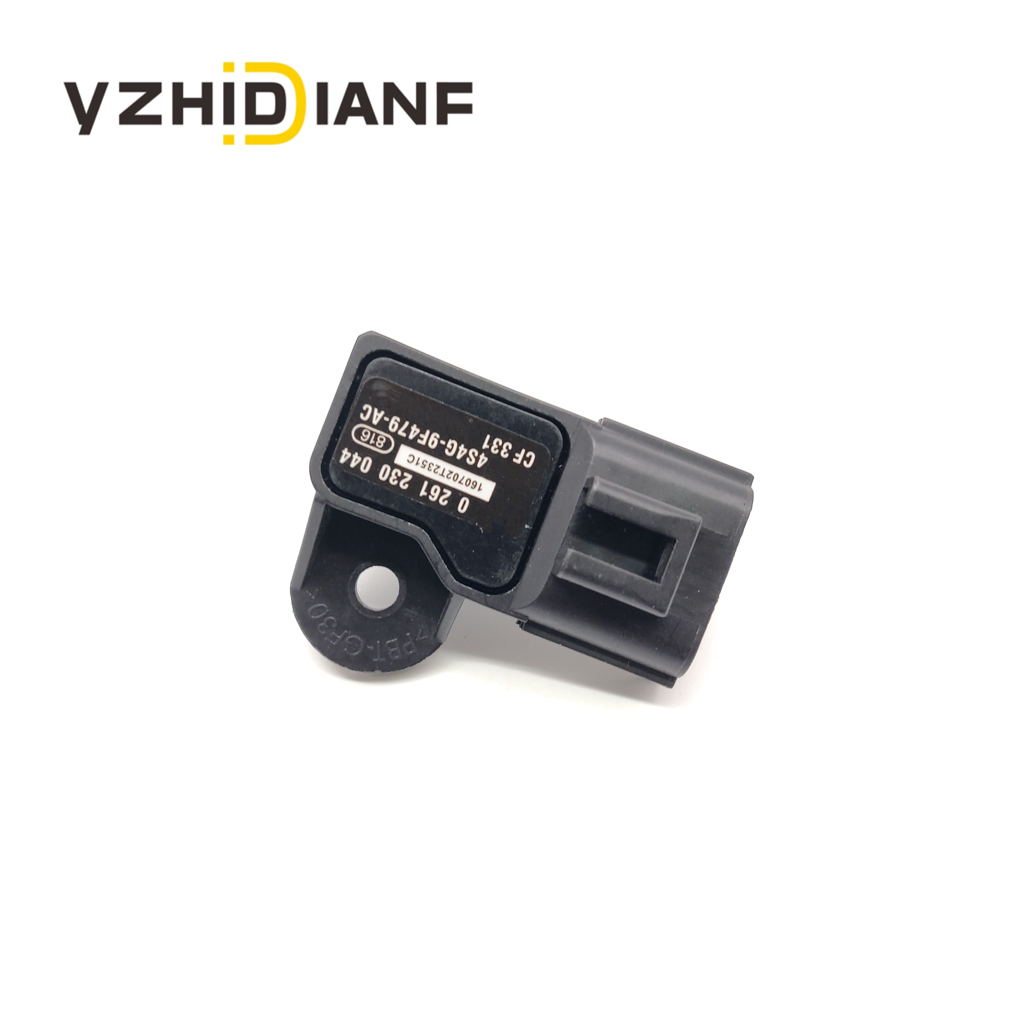 1x 0261230044 MAP Sensor for Ford- C-Max Focus-Gal... – Grandado