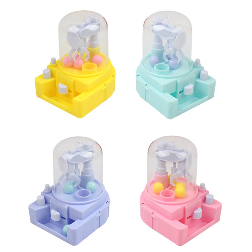 4Pcs Candy Catcher Machines Grabbing Toys Children... – Vicedeal