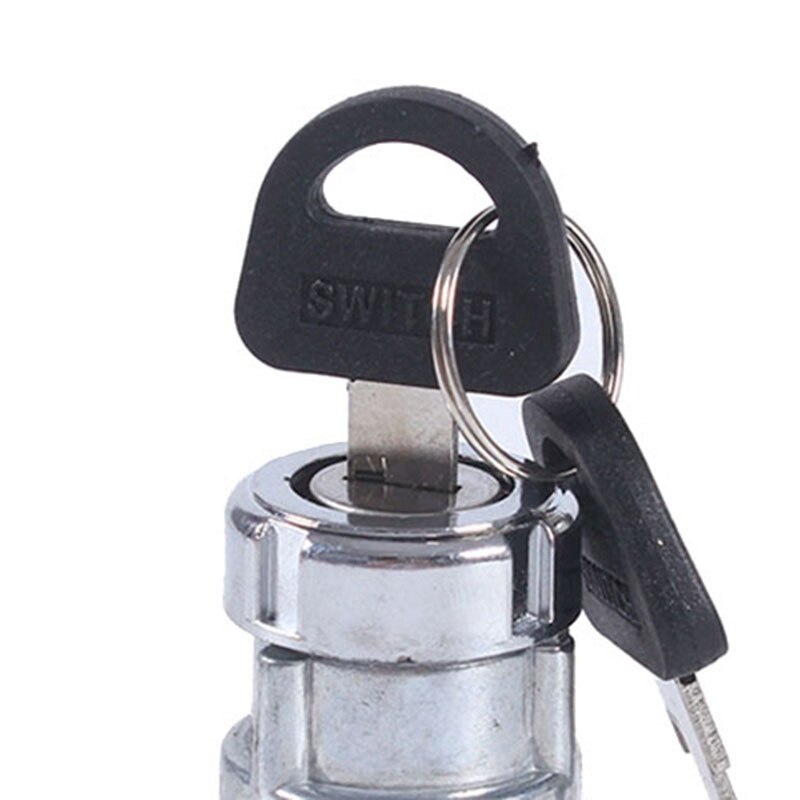 Universele Auto Boot 12V 4 Positie Ontsteking Star... – Grandado