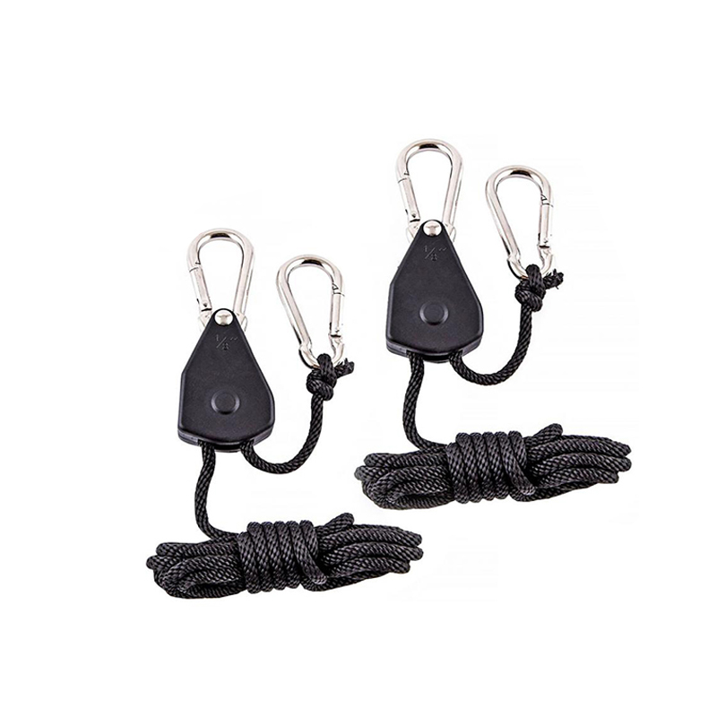 rope ratchet for LED grow light – Vicedeal