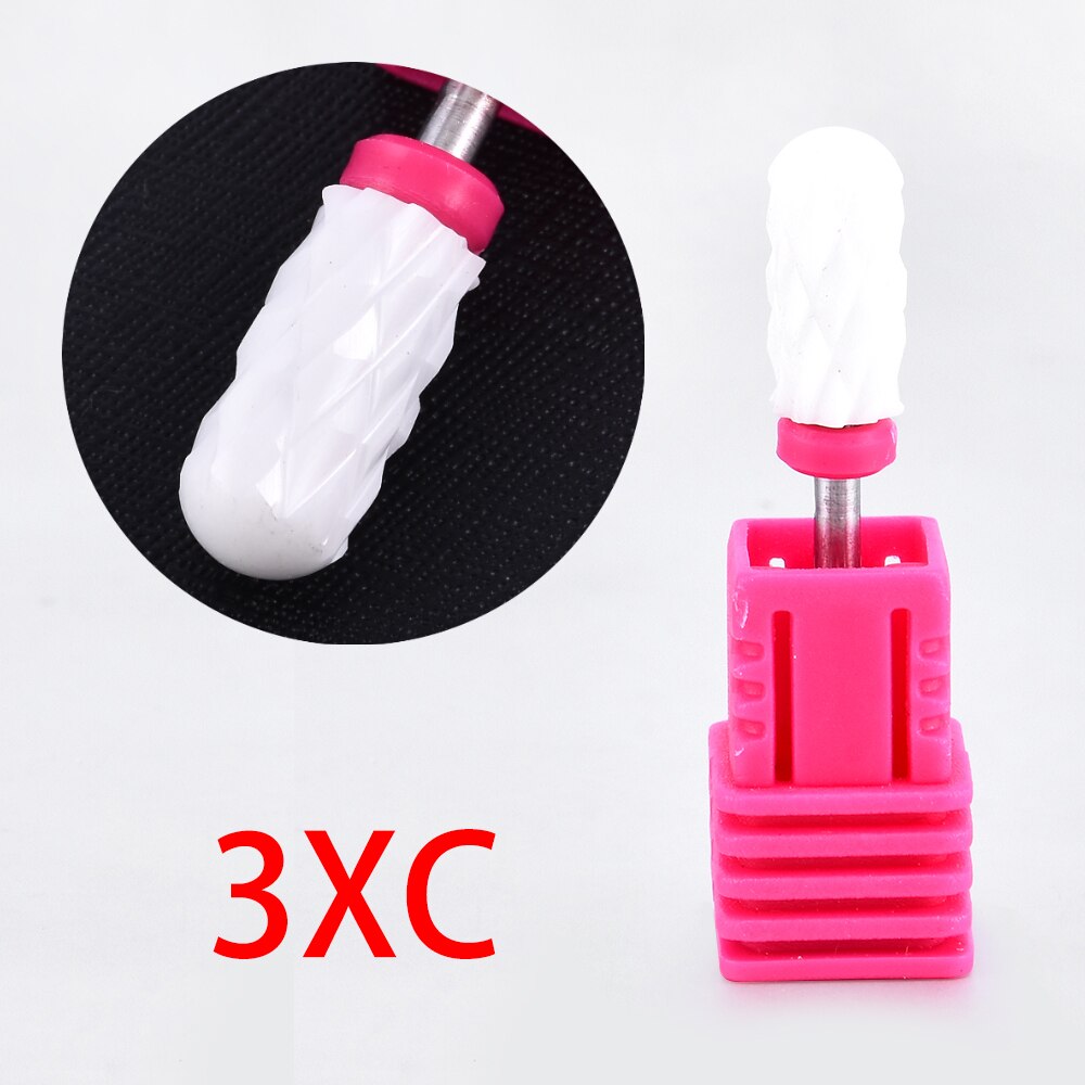 1 Keramische Nail Boor Tool Elektrische Schacht Pe... – Grandado