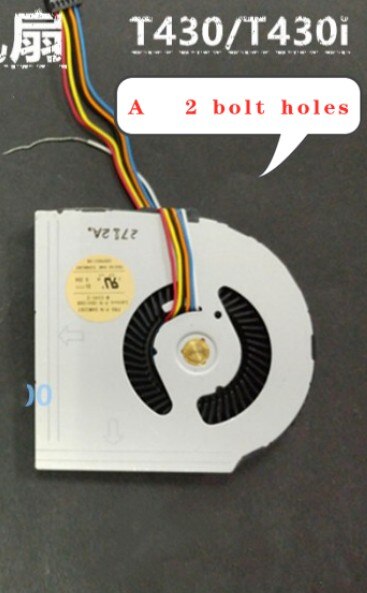 Originele Voor Lenovo Thinkpad T430 T430i Cpu Heat... – Grandado
