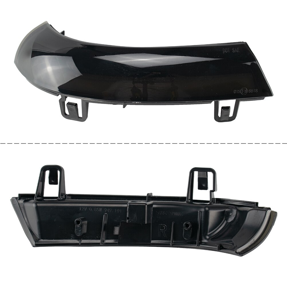 Dynamische Richtingaanwijzer Led Side Wing Achteru... – Grandado