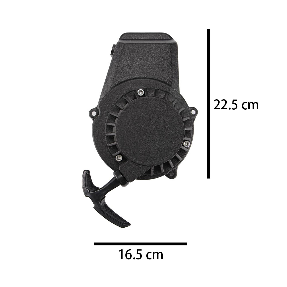 Replacement Off-Road Motorcycle Pull Starter for A... – Grandado
