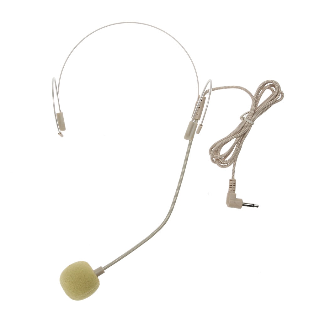 Mini size Invisible Headset Bee Microphone Teacher... – Grandado