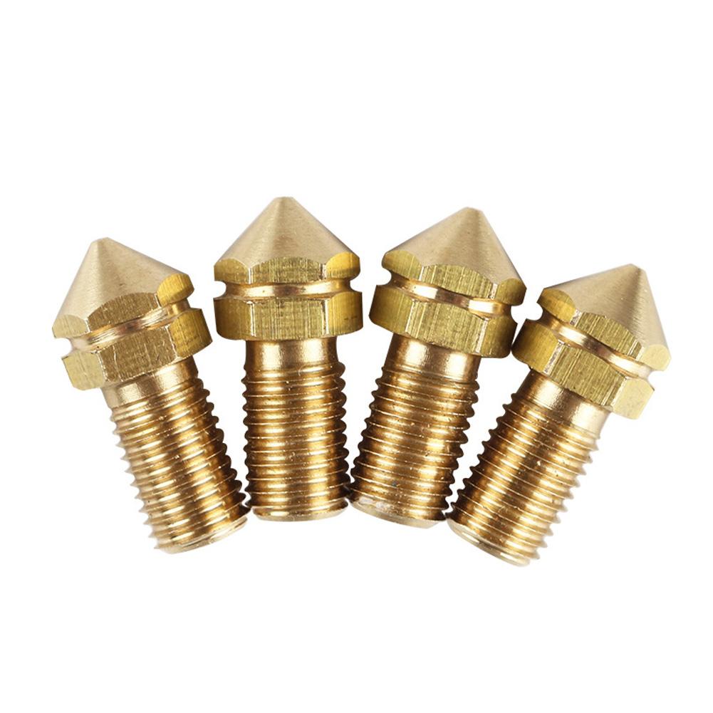 0,4 MM 3D Drucker Extruder Düsen Messing Robust Tr... – Vicedeal