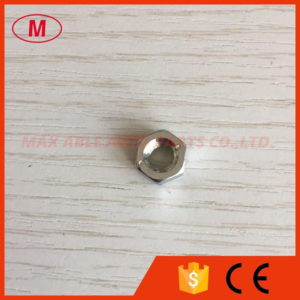 HE561V turbo lock nut/ lock nuts/shaft nuts – Grandado